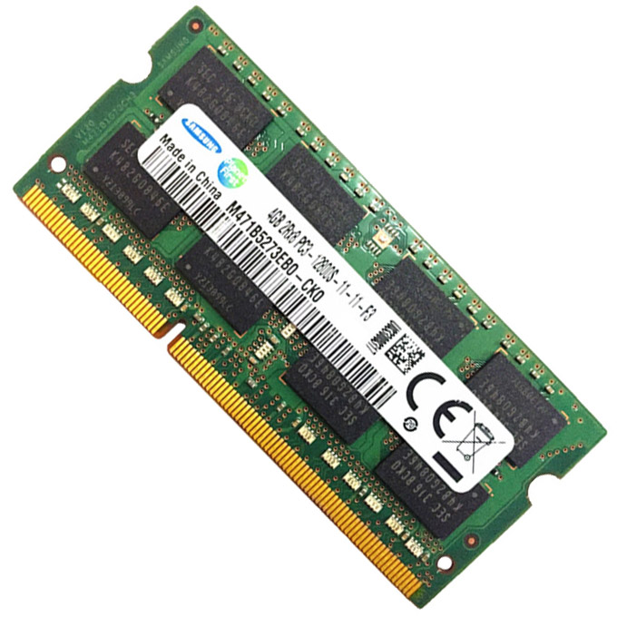 RAM DDR3 Laptop 4GB Samsung 1600Mhz PC3 12800 SODIMM 1 5V Tuanphong vn RAM DDR3 Laptop 4GB Samsung 1600Mhz PC3 12800 SODIMM 1 5V Tuanphong vn